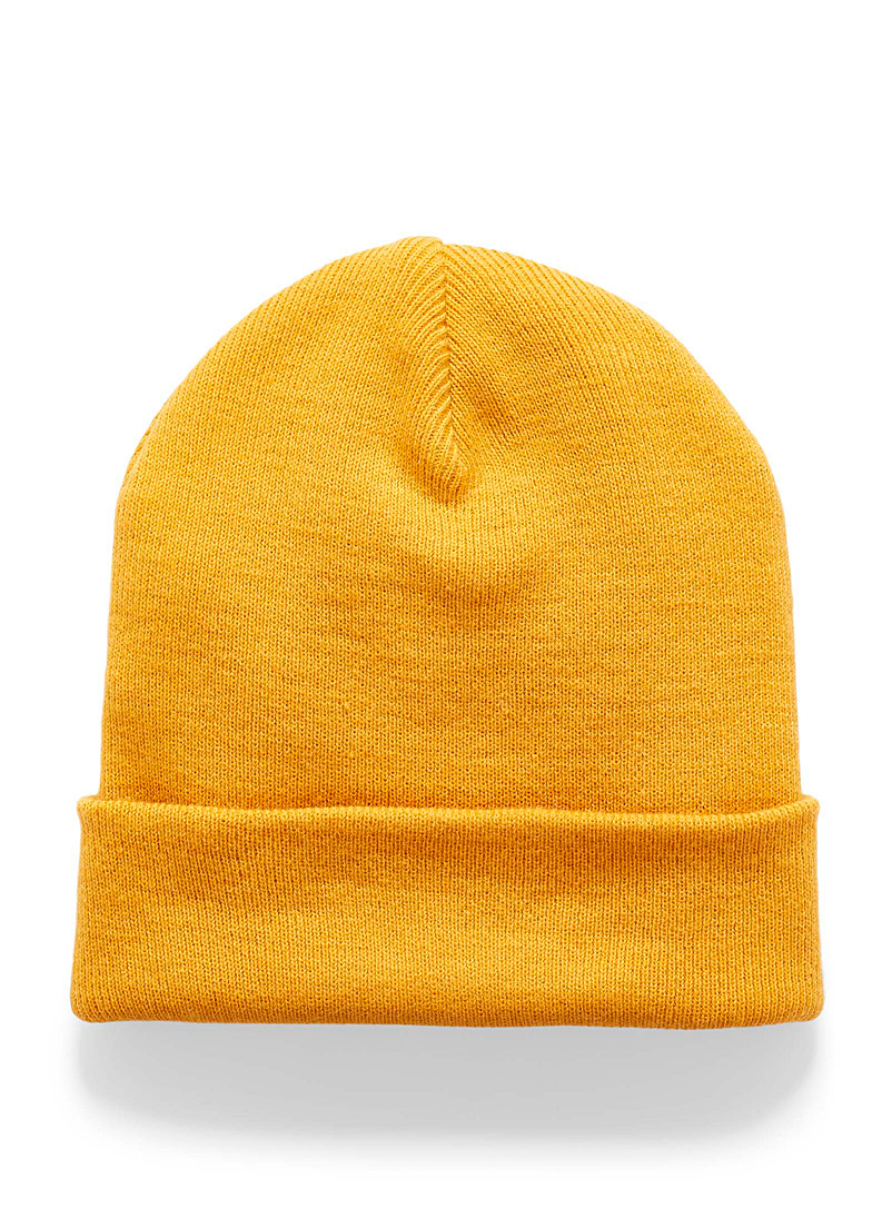 Tuques, Bérets et Bonnets d'Hiver pour Femme | Simons