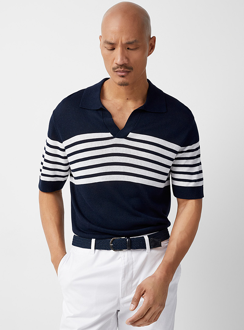 Men's Sweaters & Cardigans | Simons Canada