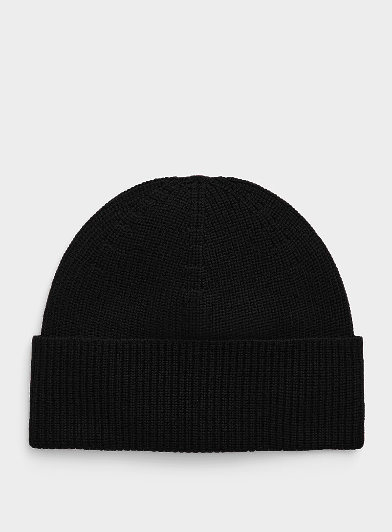 Men's Tuques | Fall-Winter Essential | Simons Canada