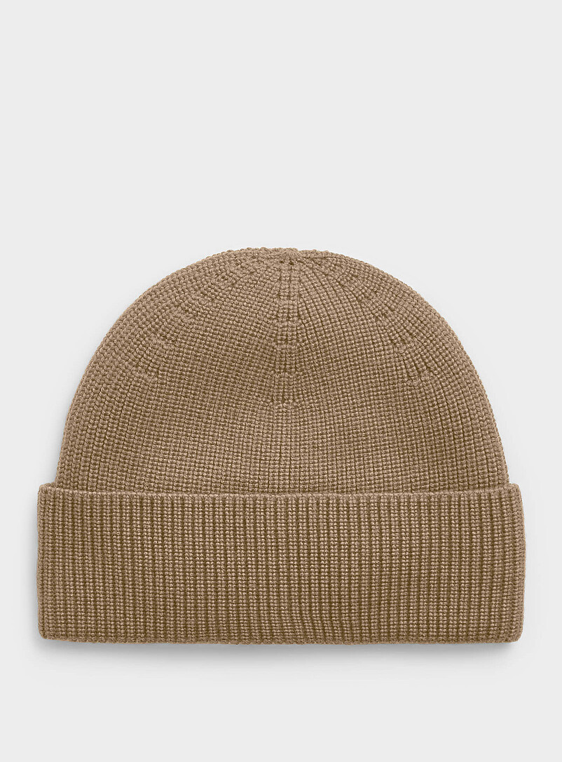 Men's Tuques | Fall-Winter Essential | Simons Canada