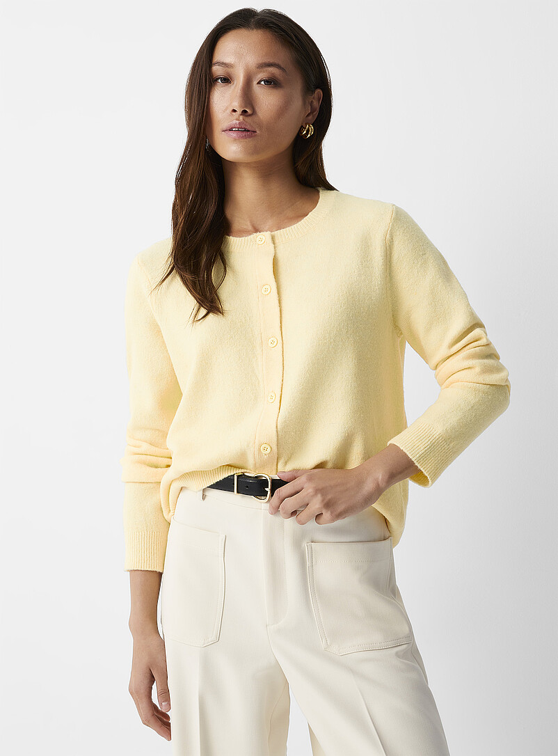 Women's Cardigans & Knitwear | Simons Canada