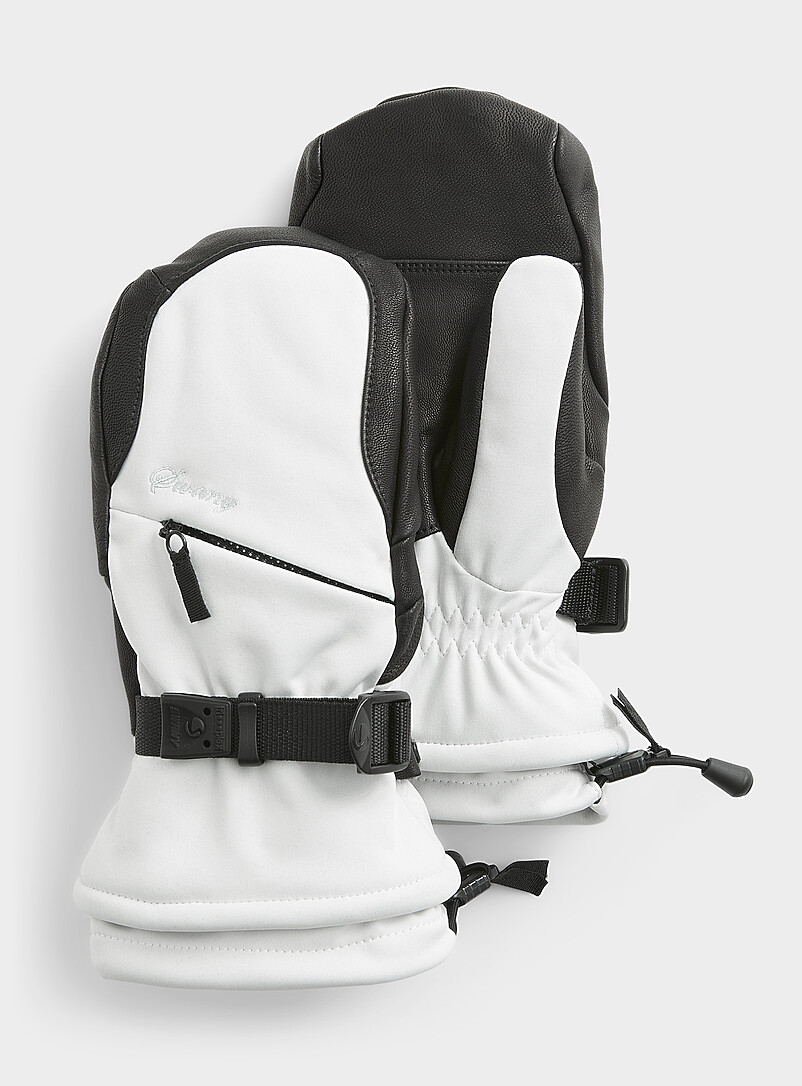La mitaine isolée LaSonna | Swany | Gants et mitaines sport | Femme ...