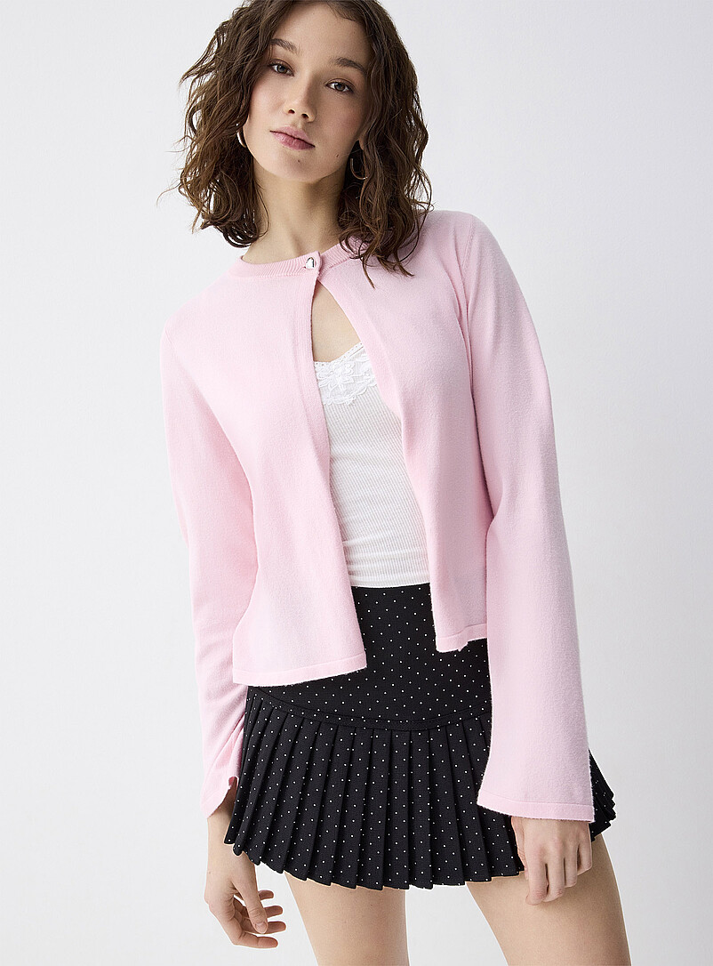 New Sweaters & Cardigans for Women | Simons Canada