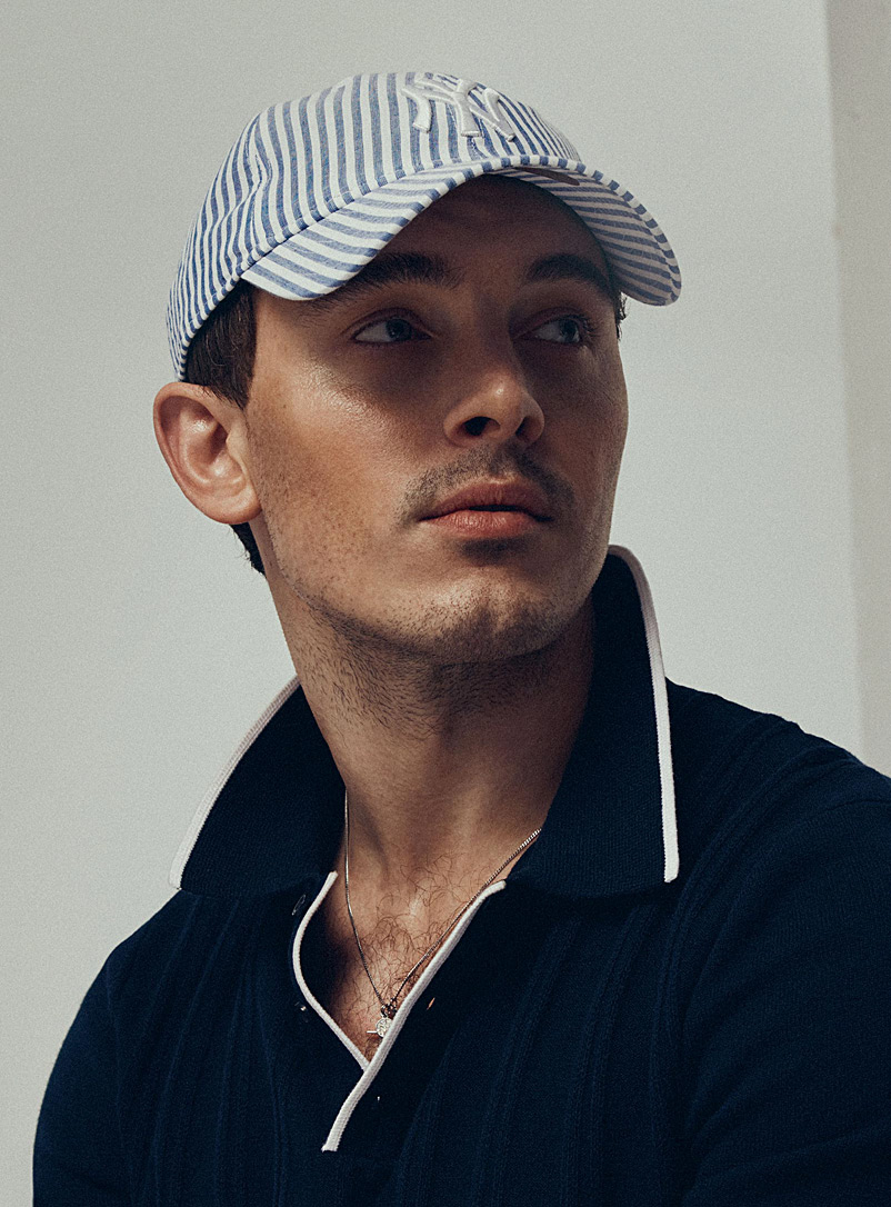 Mens Hats, Caps and Tuques | Simons Canada