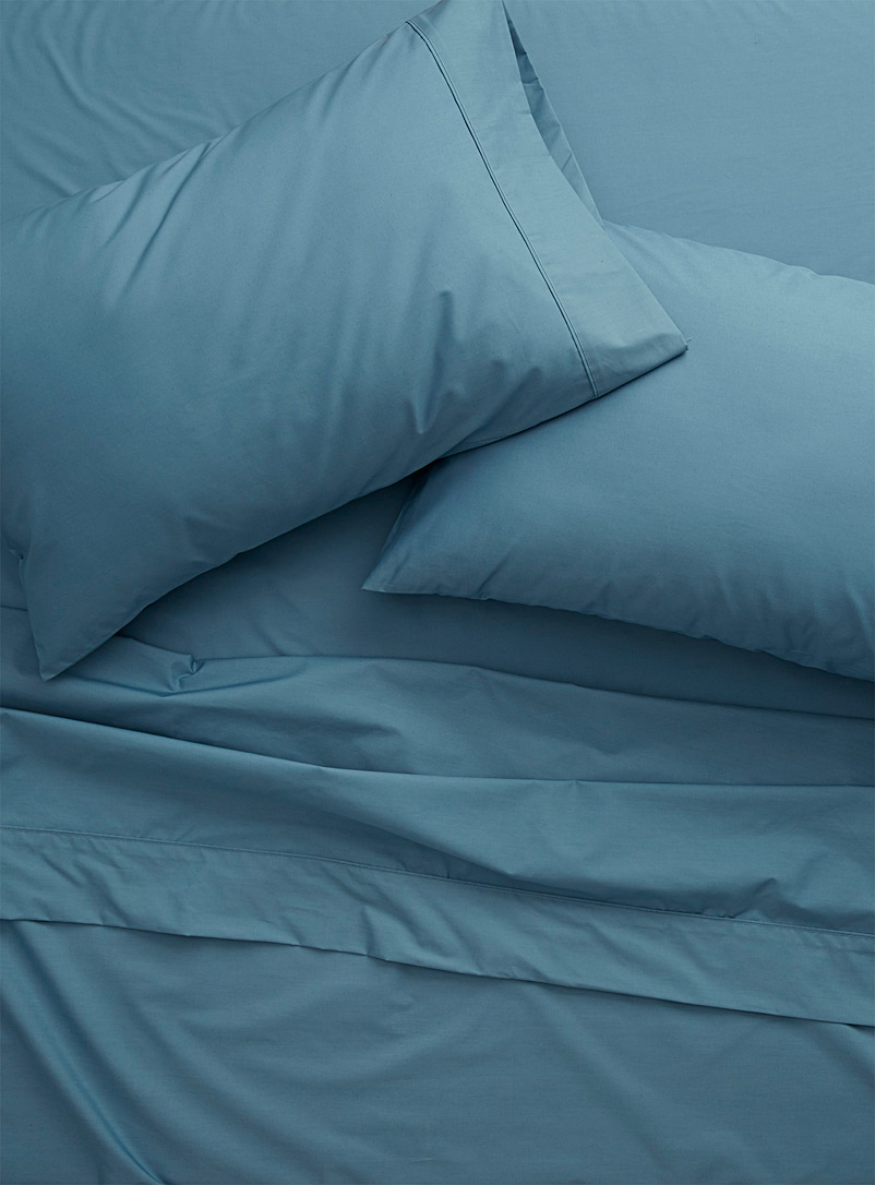 Percale Plus Sheets | Bedroom | Simons