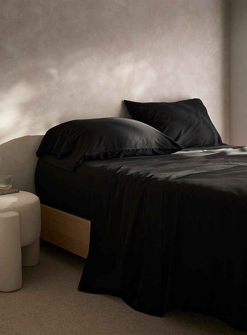 Draps et taies | Literie | Simons Maison