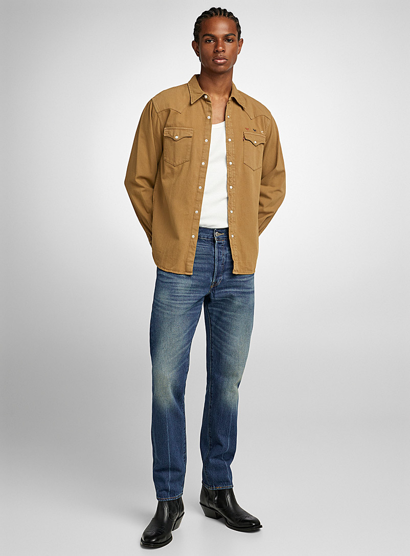 Jeans pour Homme | Simons Canada