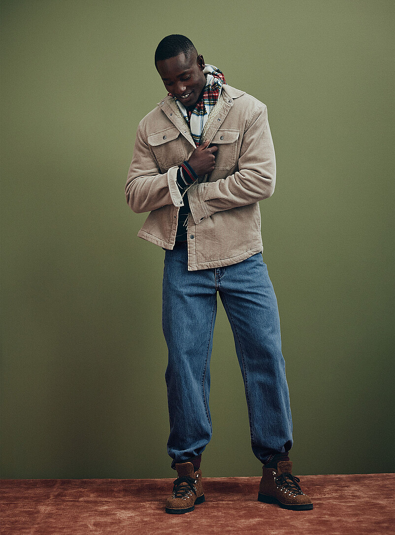 Levi's Collection for Men | Simons Canada