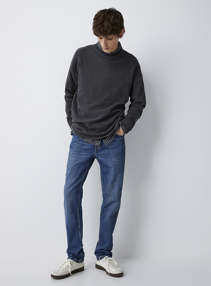 Jeans pour Homme | Simons Canada
