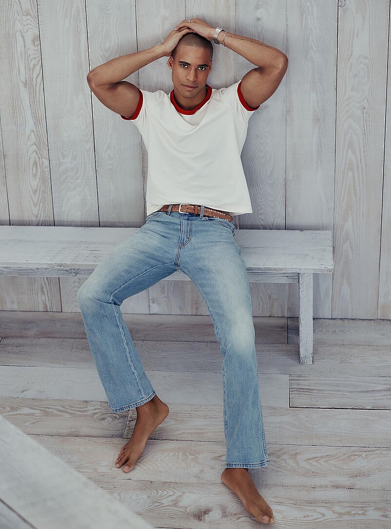 Levi's Collection for Men | Simons Canada