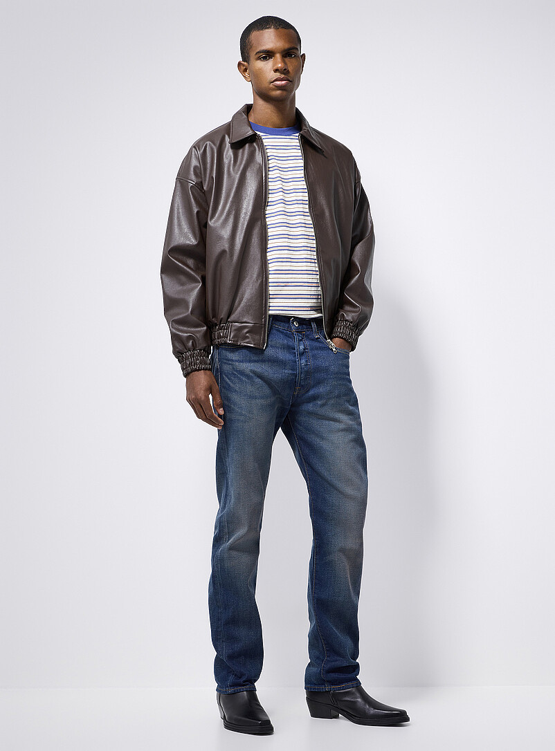 Levi's Collection for Men | Simons Canada
