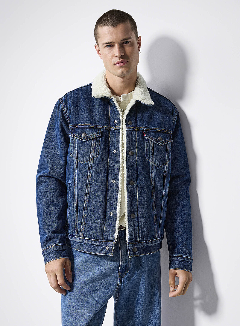 Levi's Collection pour Homme | Simons Canada