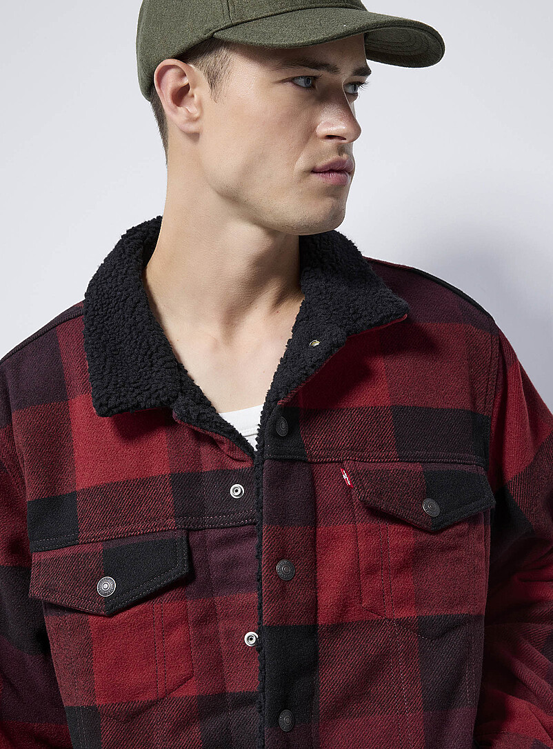 Levi's Collection pour Homme | Simons Canada