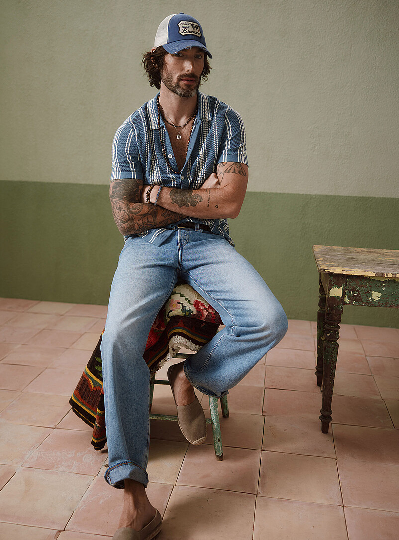 Levi's Collection pour Homme | Simons Canada