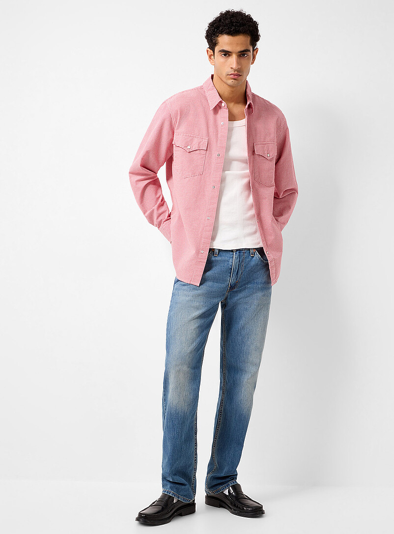 Levi's Collection pour Homme | Simons Canada