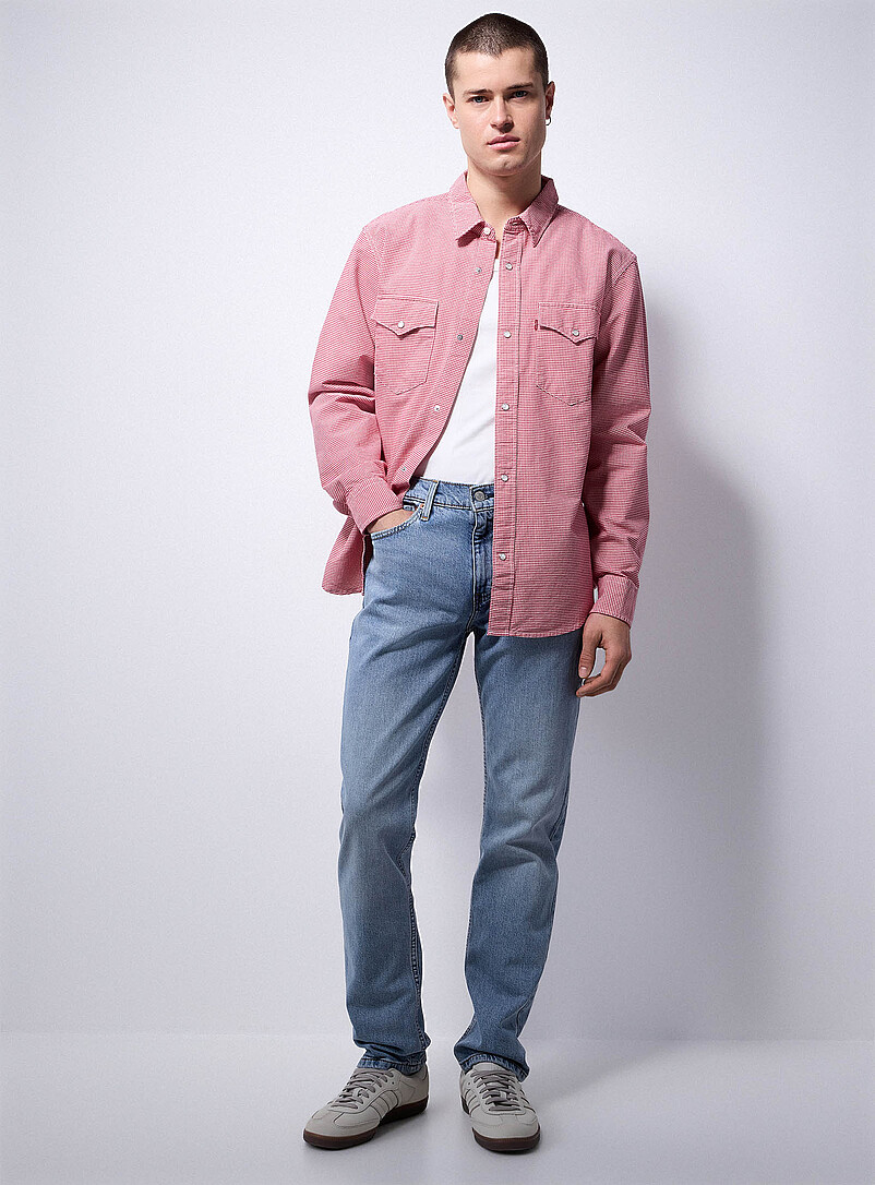 Levi's Collection for Men | Simons Canada