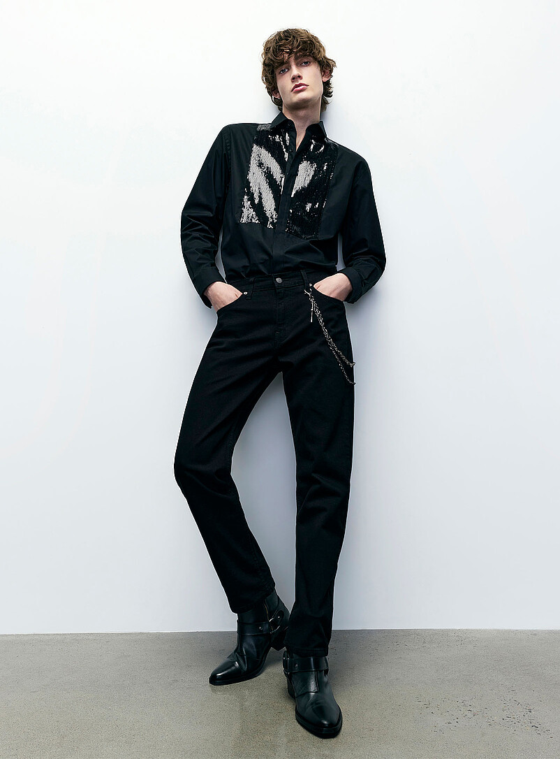 Levi's Collection for Men | Simons Canada