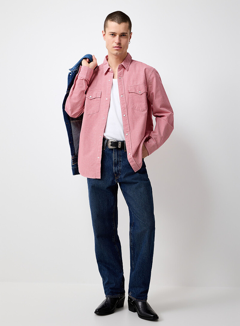 Levi's Collection for Men | Simons Canada