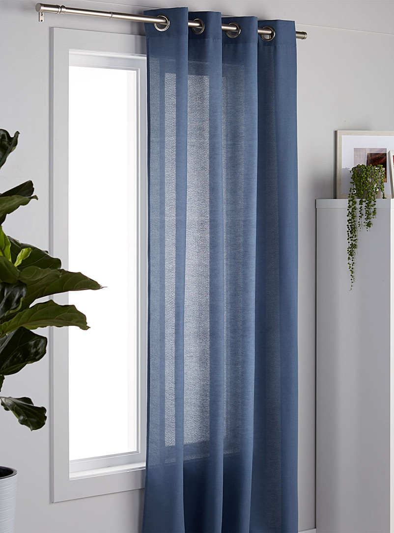 Curtains: Shop Bedroom & Living Room Curtain Designs in Canada | Simons