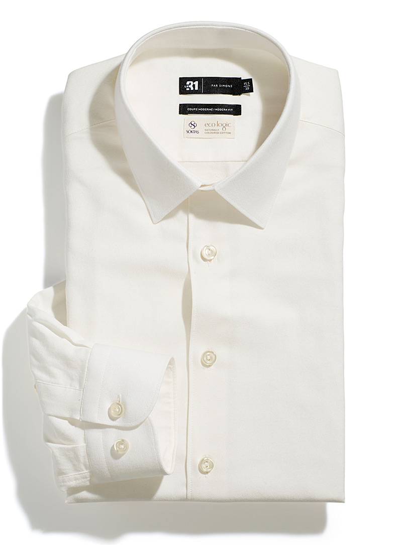 Chemises Habillées pour Homme | Simons Canada