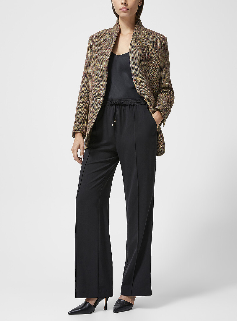 Le pantalon fluide Cliff | Vanessa Bruno | | Simons