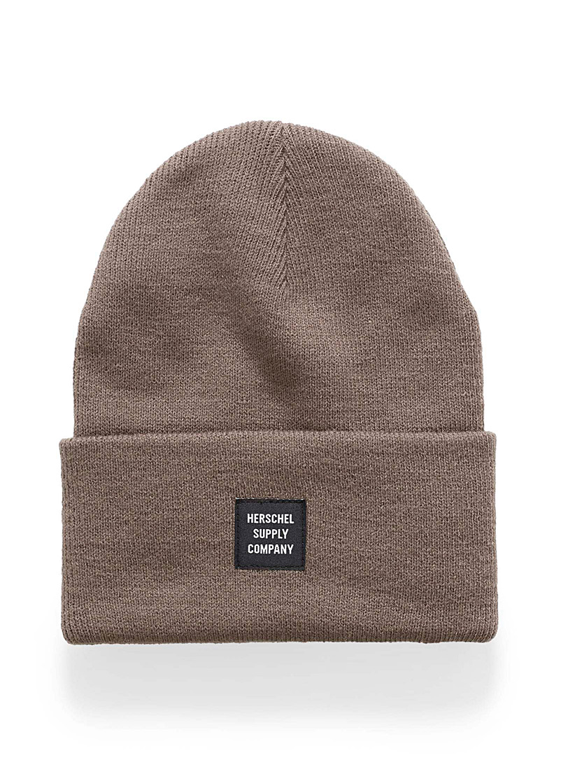 Tuques, Bérets et Bonnets d'Hiver pour Femme | Simons
