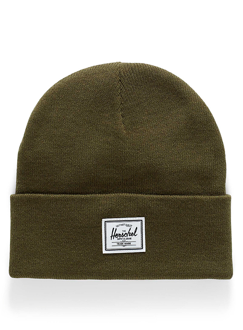 Tuques pour Homme | Automne-Hiver | Simons Canada | Simons