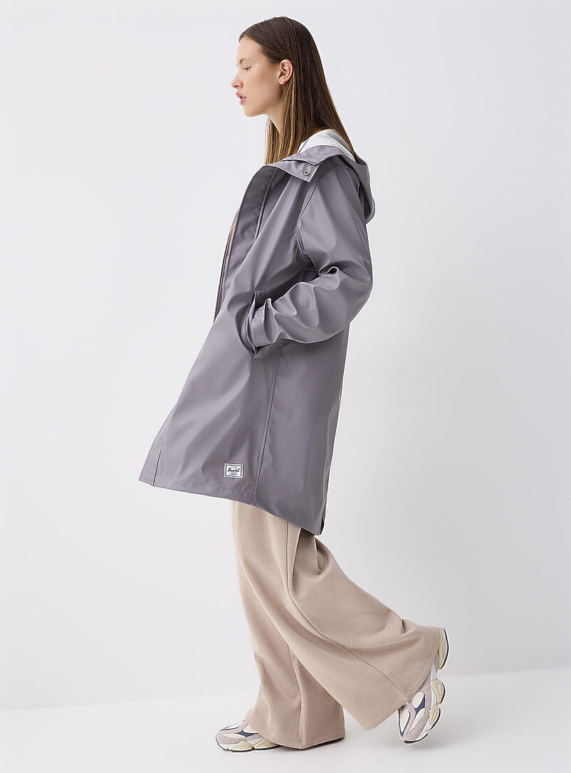 Imperméables et Coupe-vents pour Femme | Simons