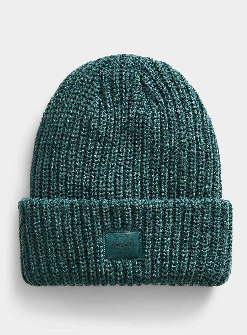 Tuques pour Homme | Automne-Hiver | Simons Canada | Simons