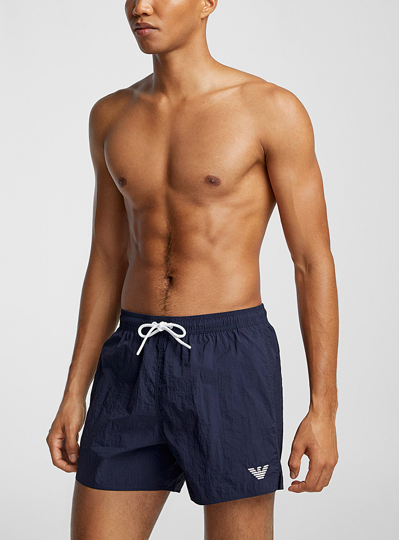 Men's Designer Swimwear | Simons Canada
