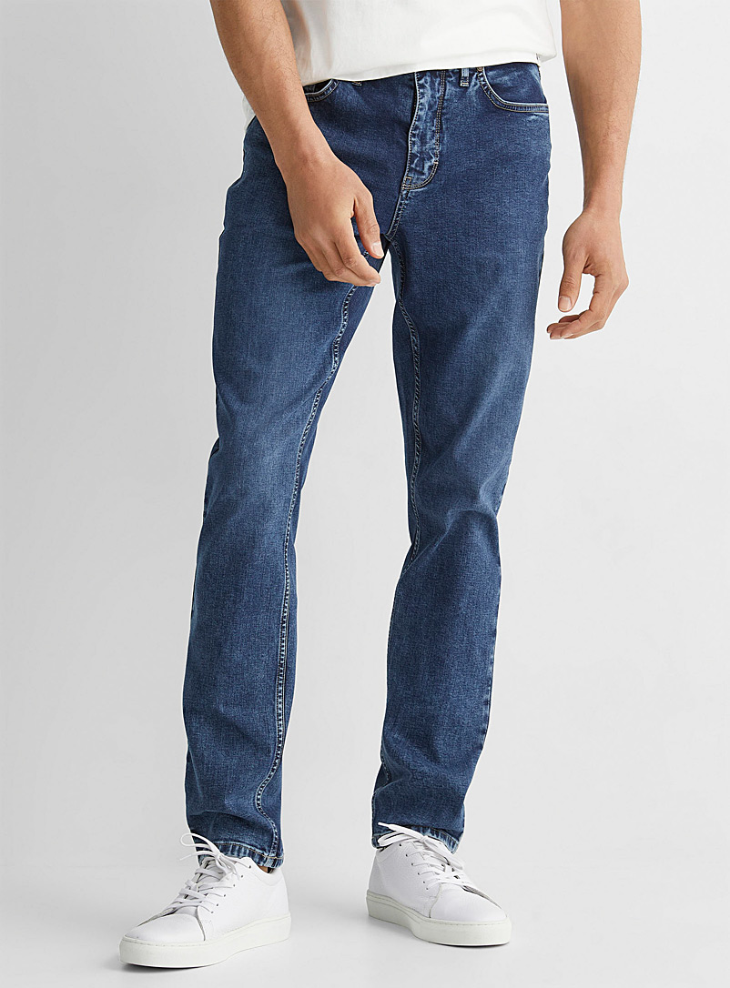 Jeans et denim pour Homme | Simons Canada