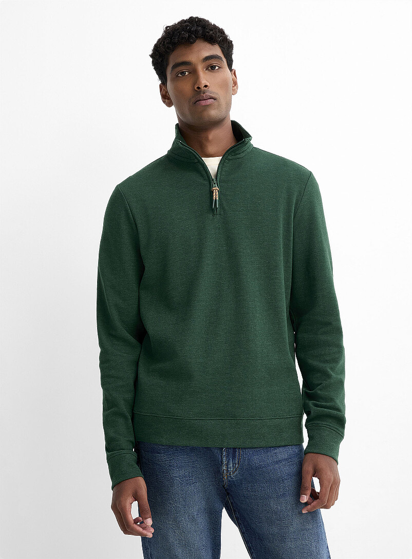 Sweats et Coton ouaté pour homme | Simons Canada