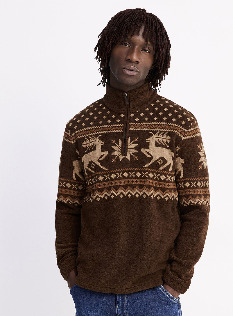 Zip-Ups Sweatshirts & Hoodies for Men | Simons Canada