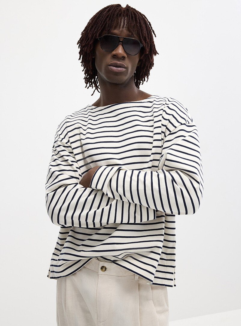 Looks de saison pour Homme | Simons Canada