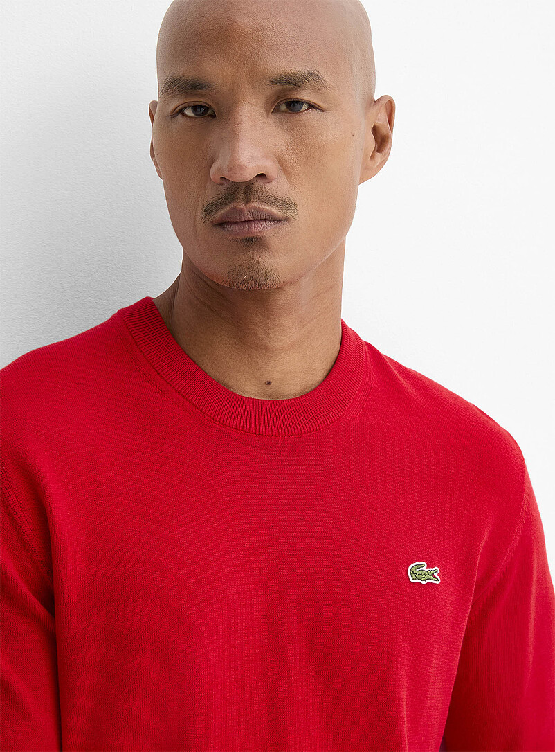 Lacoste Collection for Men | Simons Canada