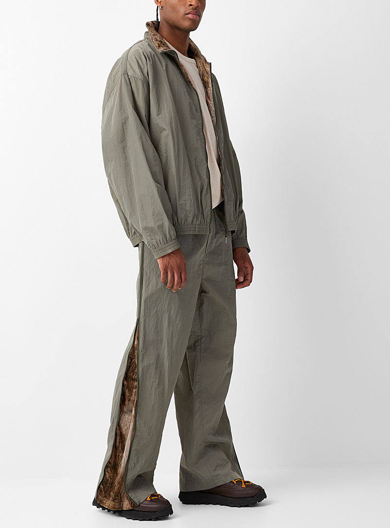 Men's Designer Pants | Édito Simons | Simons