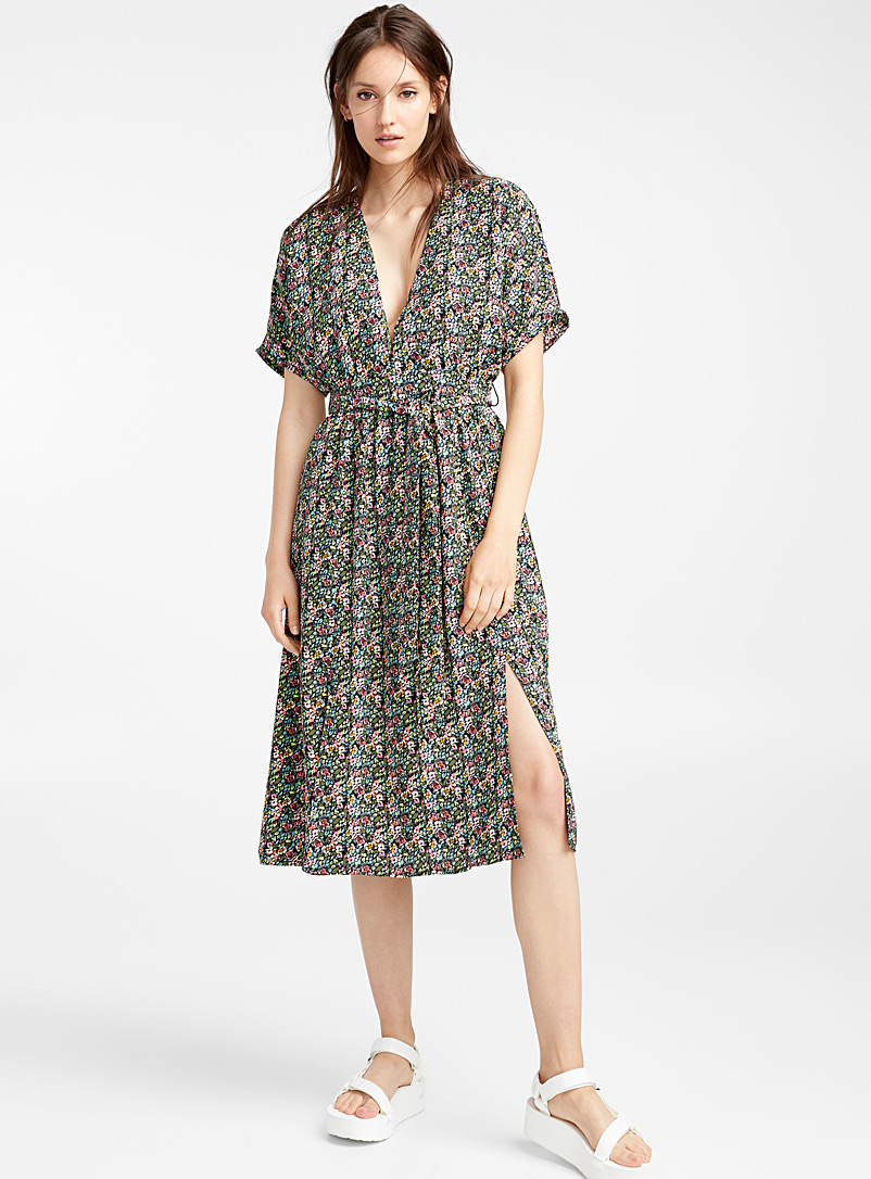 Women's Midi Dresses on Sale | Simons Canada