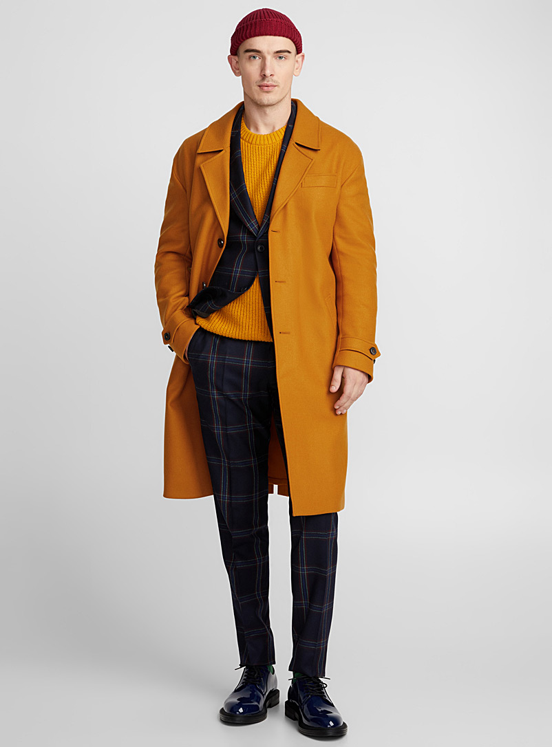 Nouveautés | Magasinez des Vêtements Mode pour Homme Le 31 | Simons
