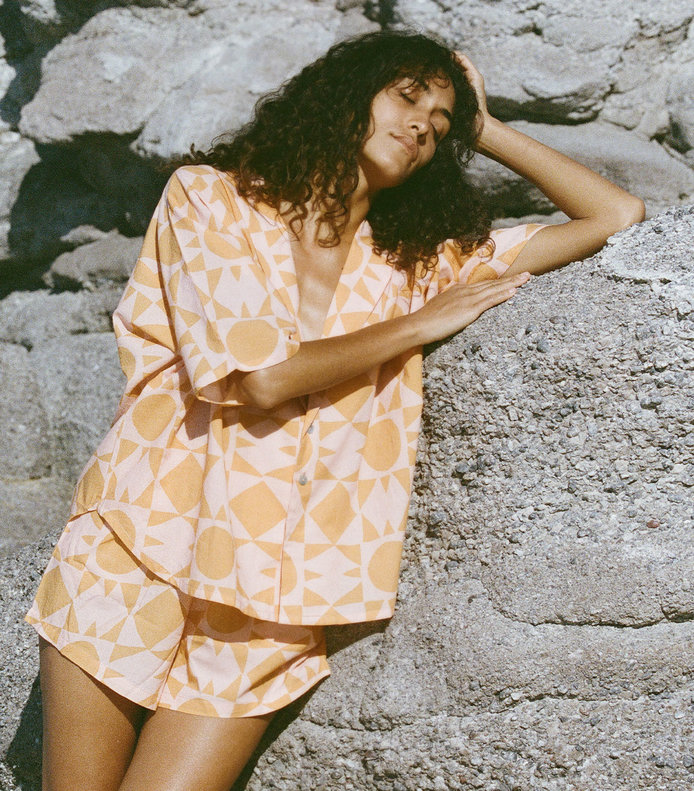 Twik | Emerging creative fashion | Spring/Summer | Simons Canada