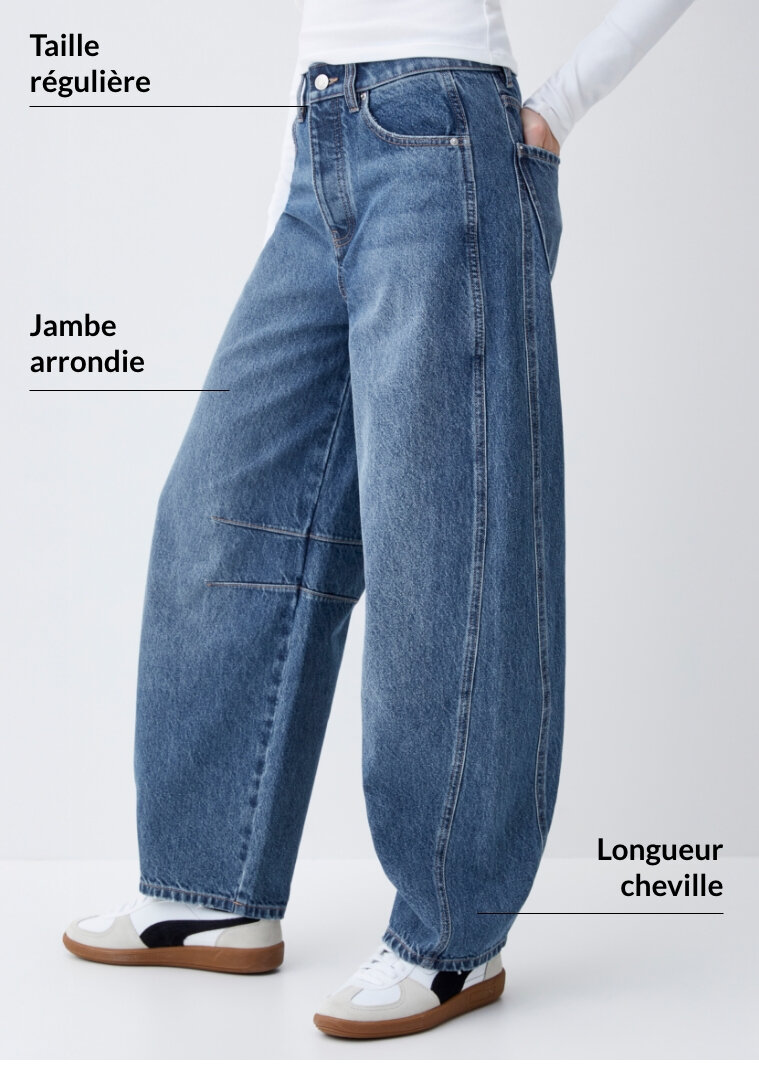 Twik denim - Collection de jeans exclusifs | Femme | Simons