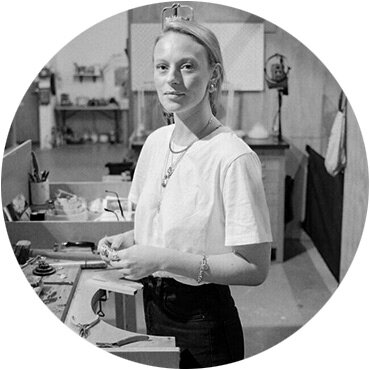Pamela Card Jewelry | Fabrique 1840 | Simons