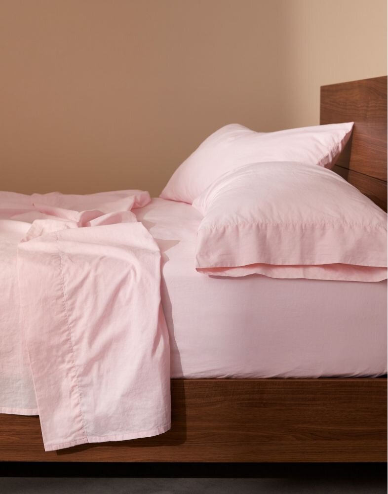 Draps et Taies | Simons Canada