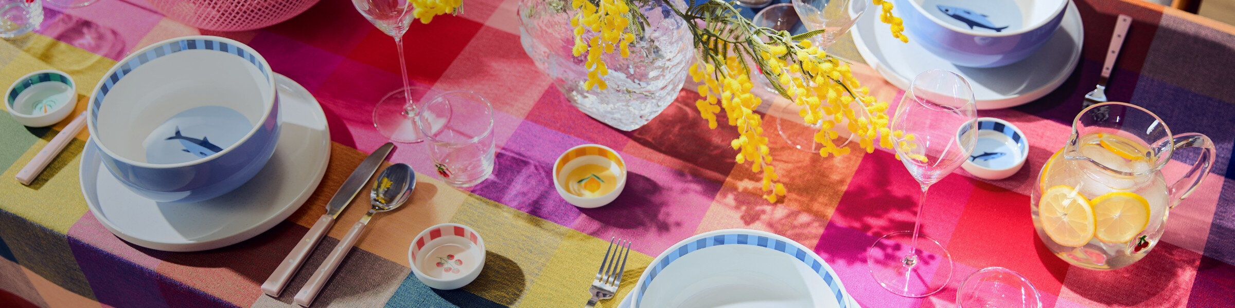 Dining Room: Setting the Perfect Table | Simons