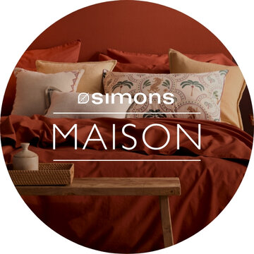 Accessoires pour la Maison et Décoration intérieure | Simons