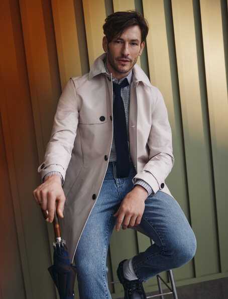 Vêtements et Accessoires Canadiens pour Homme | Simons