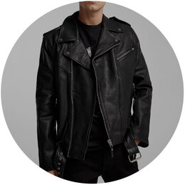 Men's Coats and Outerwear | Spring | Simons
