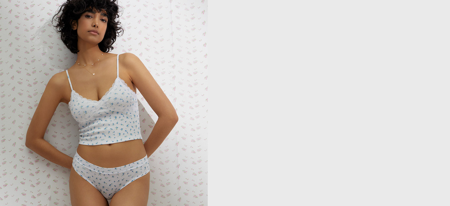 Womens Underwear Lingerie And Pajamas Simons