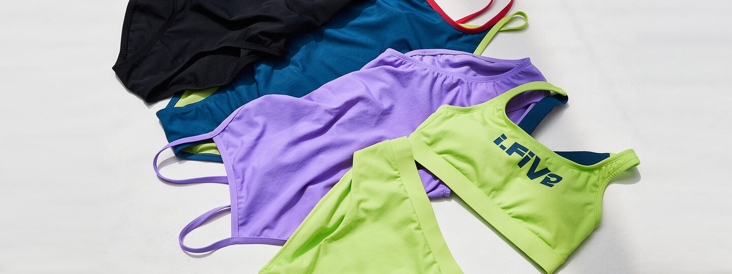 Women's Swimwear | Simons Canada