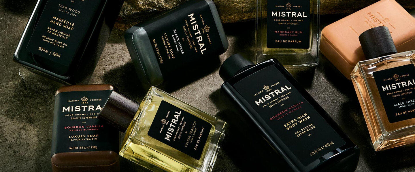 Men's Grooming & Wellness | Rituels at Simons | Simons