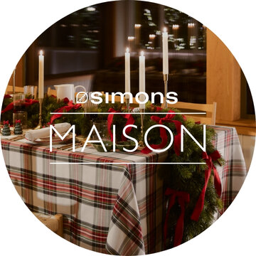 Accessoires pour la Maison et Décoration intérieure | Simons